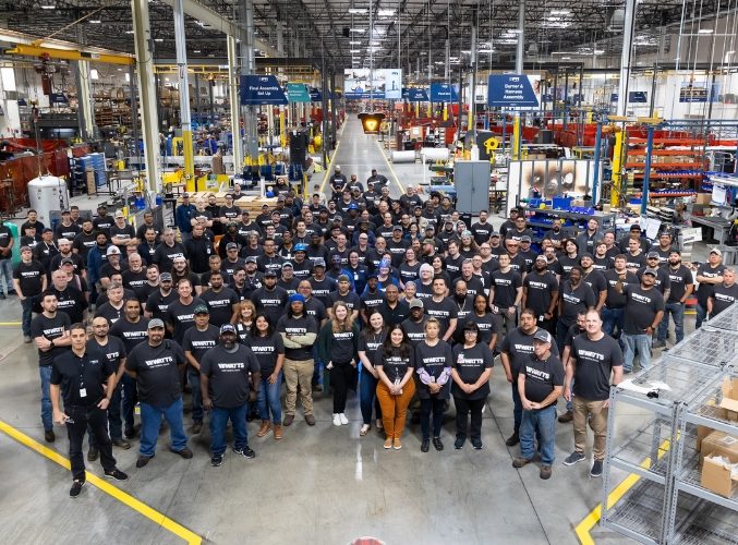 New Watts Works Learning Center Opens in Ft. Worth, Texas | phcppros